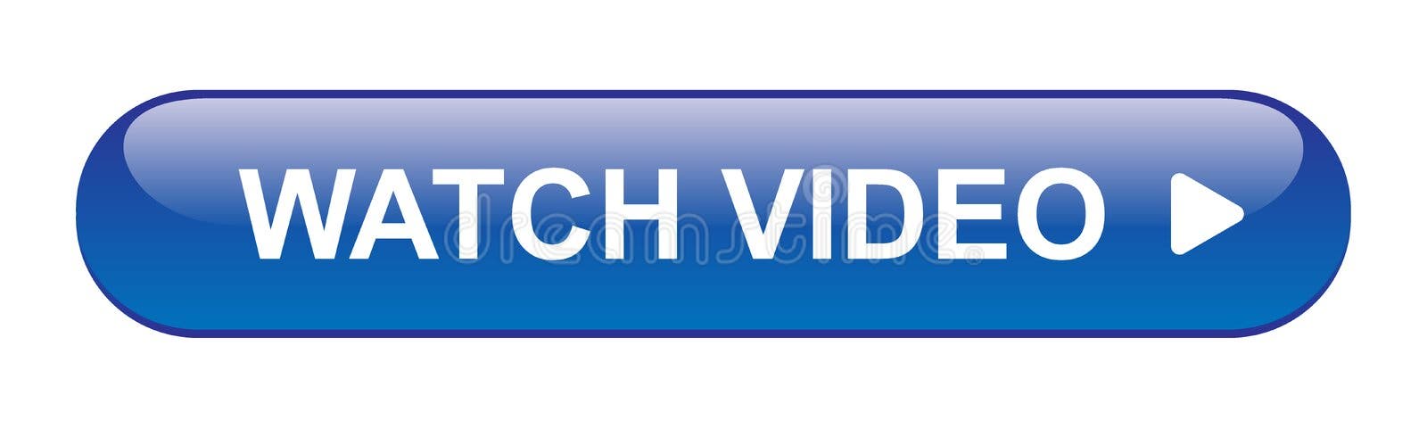 Watch video button stock vector. Illustration of choice - 119141760