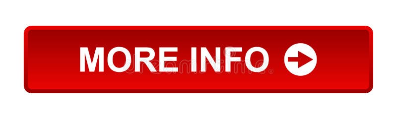 More info button stock vector. Illustration of info - 150097673