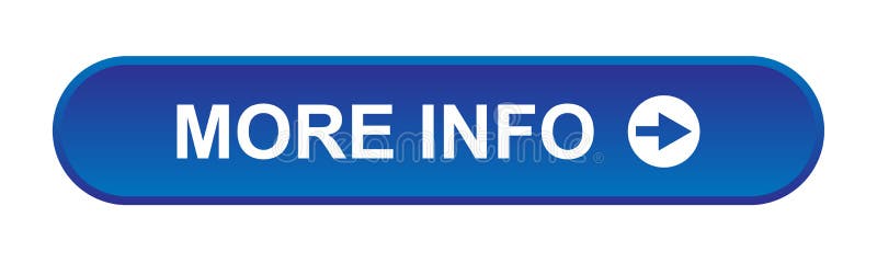 More info button stock vector. Illustration of info - 150097673