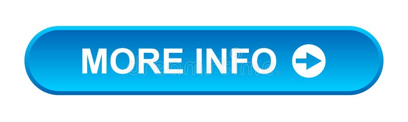 More info button stock vector. Illustration of info - 150097673