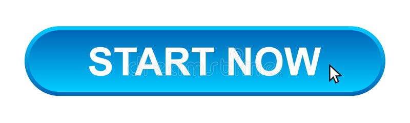 Start now stock vector. Illustration of buttons, design - 152207085