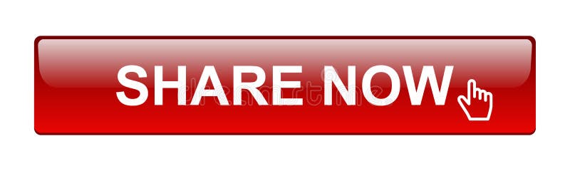 Share now stock vector. Illustration of clipart, blog - 156054046