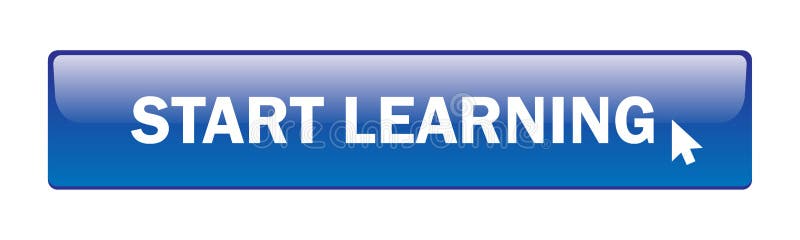 E learning button stock illustration. Illustration of conference ...