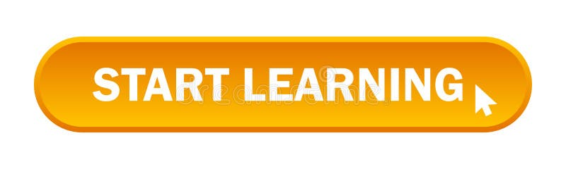 E learning button stock illustration. Illustration of conference ...