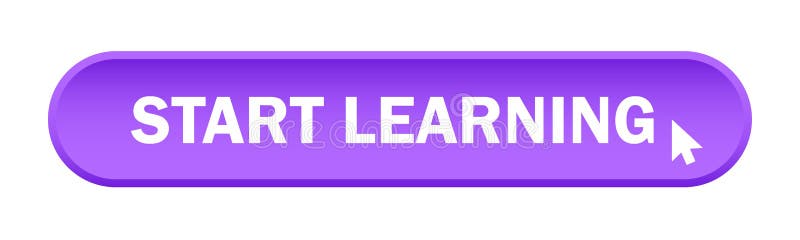 E learning button stock illustration. Illustration of conference ...