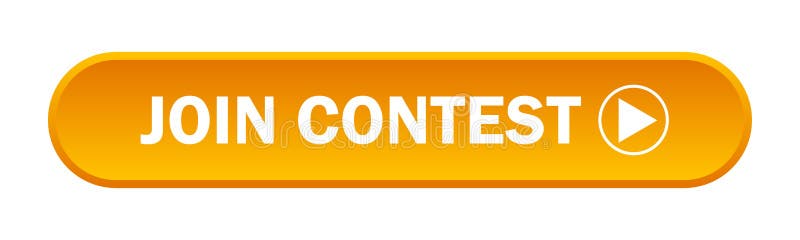 Join contest Button stock vector. Illustration of icons - 197959922