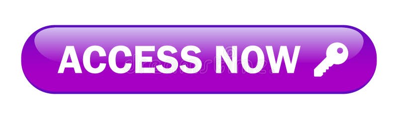 Access now Button stock vector. Illustration of database - 197960692