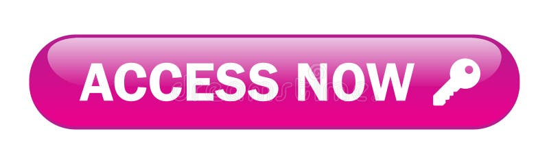Access now Button stock vector. Illustration of color - 197960711