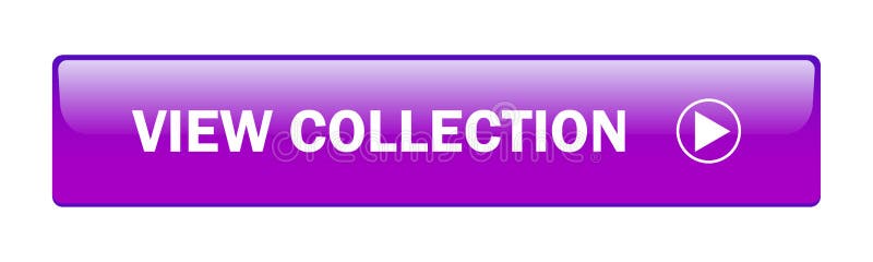 View collection button stock illustration. Illustration of button ...