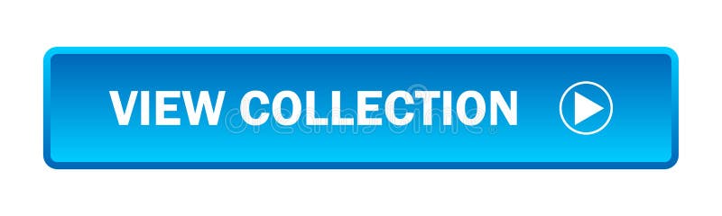 View collection button stock illustration. Illustration of detail ...