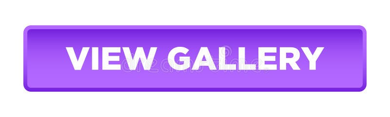 View Gallery buttons. stock vector. Illustration of green - 68252201