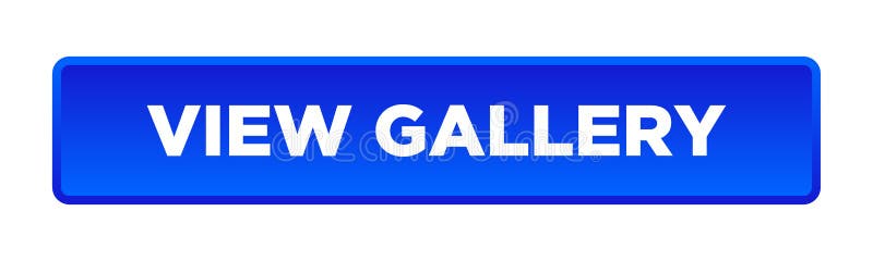 View gallery button stock vector. Illustration of design - 208197194