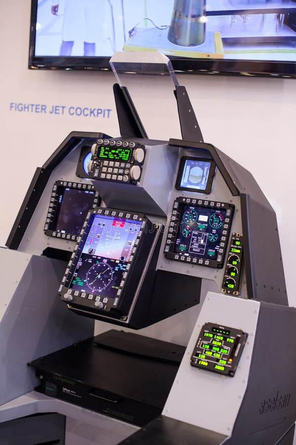 L'avionique Moderne De La Production Ukrainienne Image éditorial ...