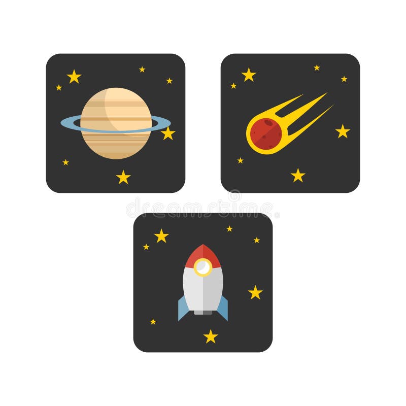 L'espace Logo Template illustration de vecteur. Illustration du encre ...