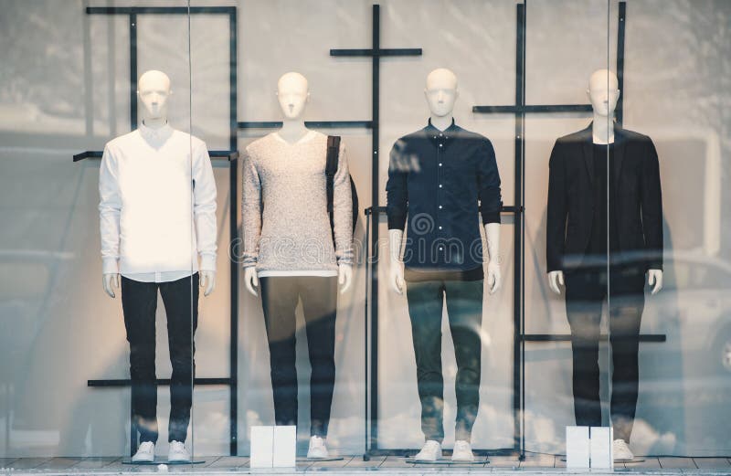 L'habillement des hommes photo éditorial. Image du fond - 65589866