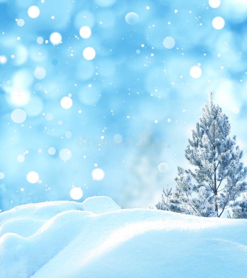 L'hiver background image stock. Image du pente, ombre - 46770863