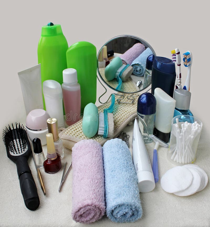 Igiene immagine stock. Immagine di persona, pulizia, igiene - 20364827