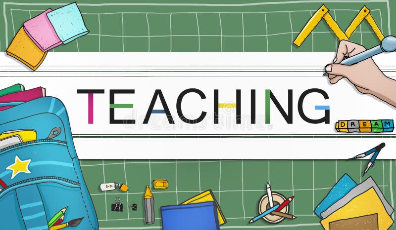 L'insegnamento Insegna All'insegnante Training Development Concept ...