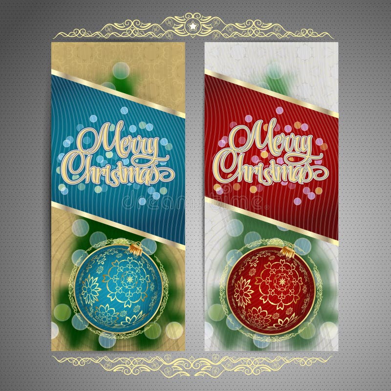 L'insieme Delle Carte Con La PALLA, L'albero E La Ghirlanda Di Natale ... L'insieme Delle Carte Con La PALLA, L'albero E La Ghirlanda Di Natale ...