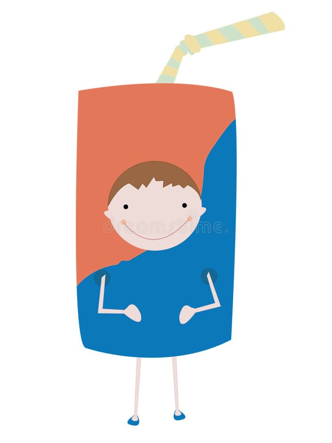 L'instigateur illustration de vecteur. Illustration du commercial ...