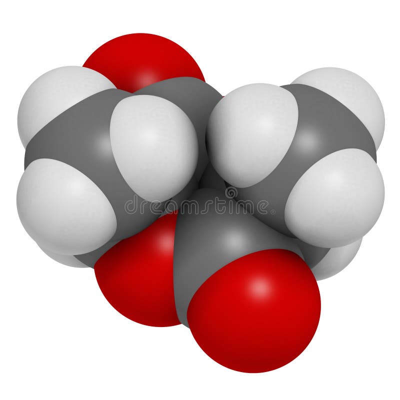 Polylactic Acid (PLA, Polylactide) Bioplastic, Chemical Structure ...