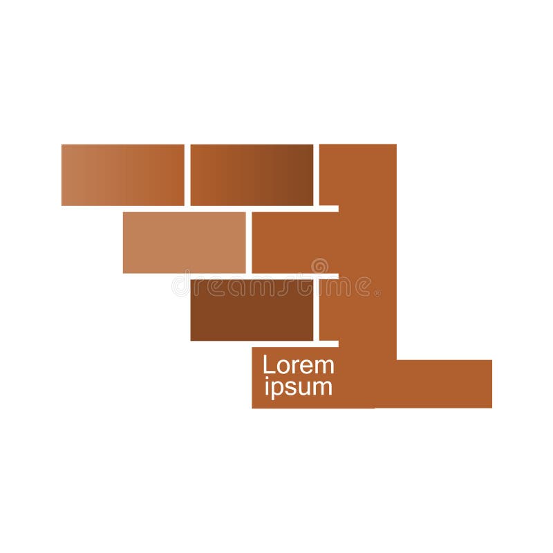 L Brick Stock Illustrations – 394 L Brick Stock Illustrations, Vectors ...