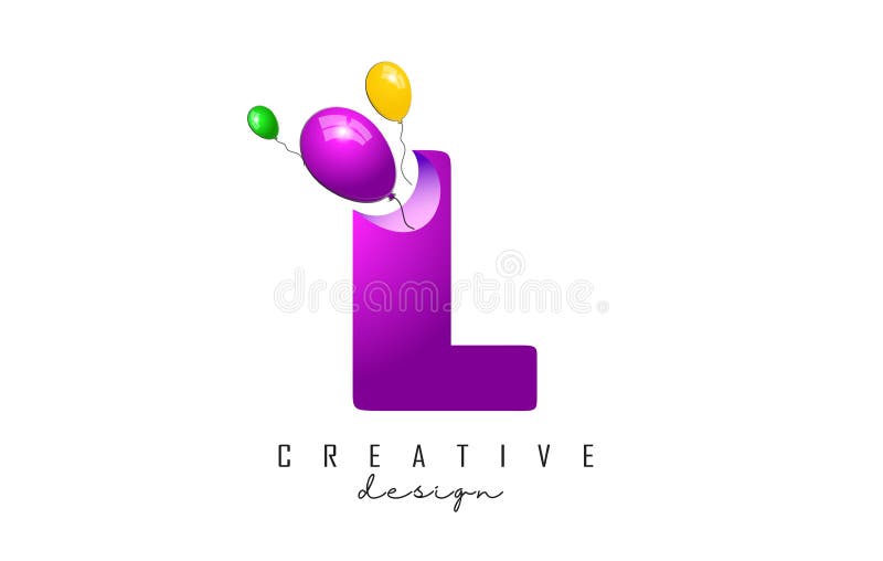 Flying Letter L Stock Illustrations – 127 Flying Letter L Stock ...