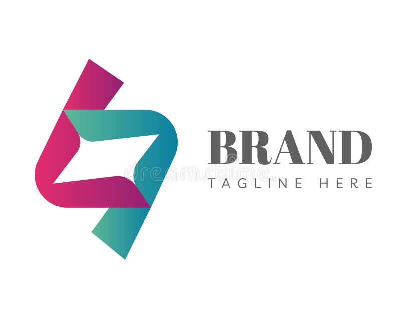 Letter L Logo Design. Letter L with Arrow Logo Stock Vector ...