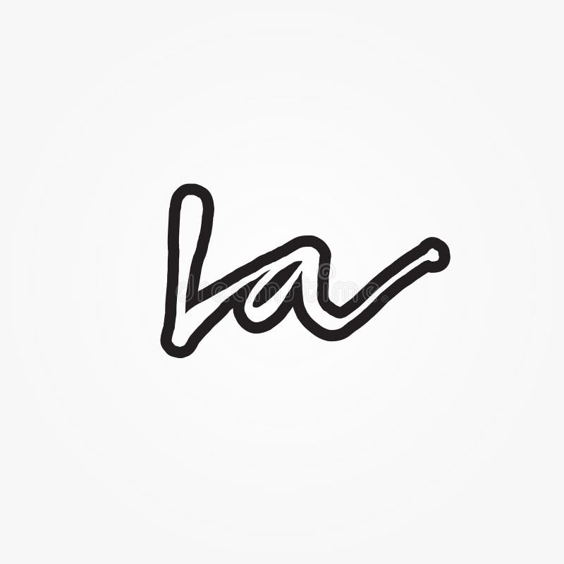 L Script Stock Illustrations – 635 L Script Stock Illustrations ...