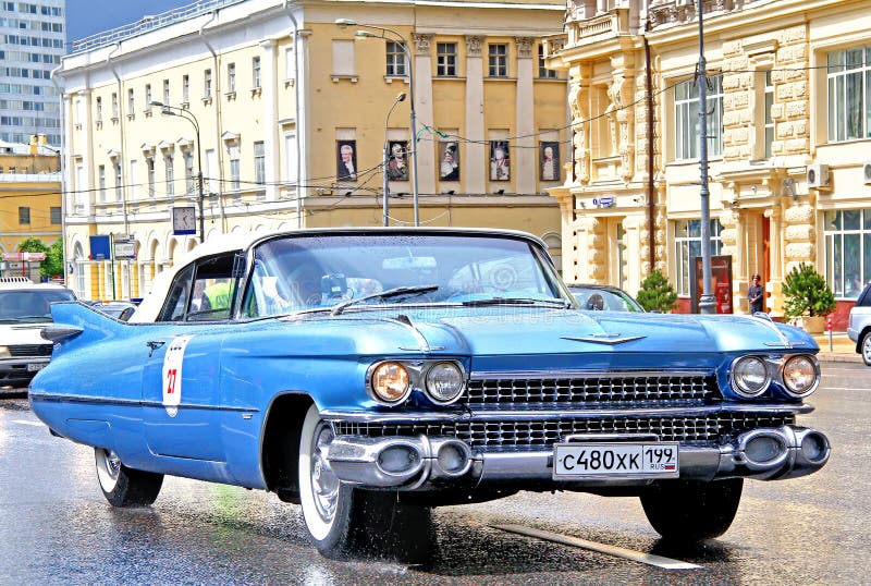 L.U.C. Chopard Classic Weekend Rally 2012 Editorial Stock Image - Image ...