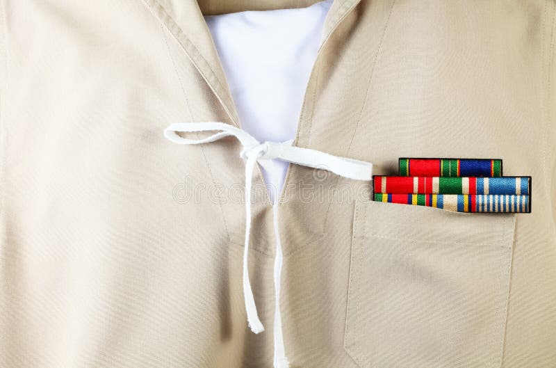 L'uniforme De Scout De Marine Image stock - Image du corde, marine ...