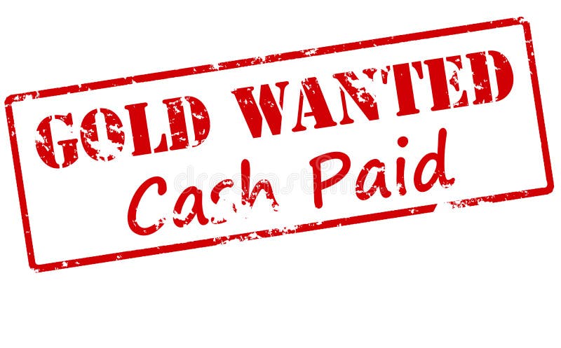 Comptant payé illustration stock. Illustration du divers - 92089989