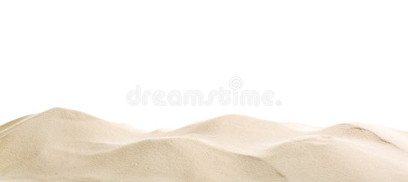 La Arena Seca De La Playa Al Fondo Imagen de archivo - Imagen de color ...