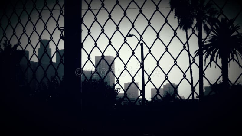 LA Backdrop editorial stock image. Image of angels, city - 107827414