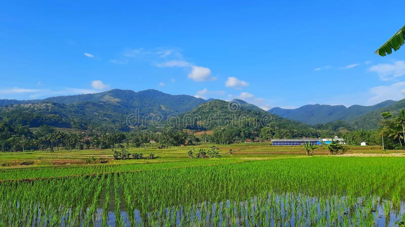 La Belleza De Los Tampomas De Monte. Regencia De Sumedang En El Oeste ...