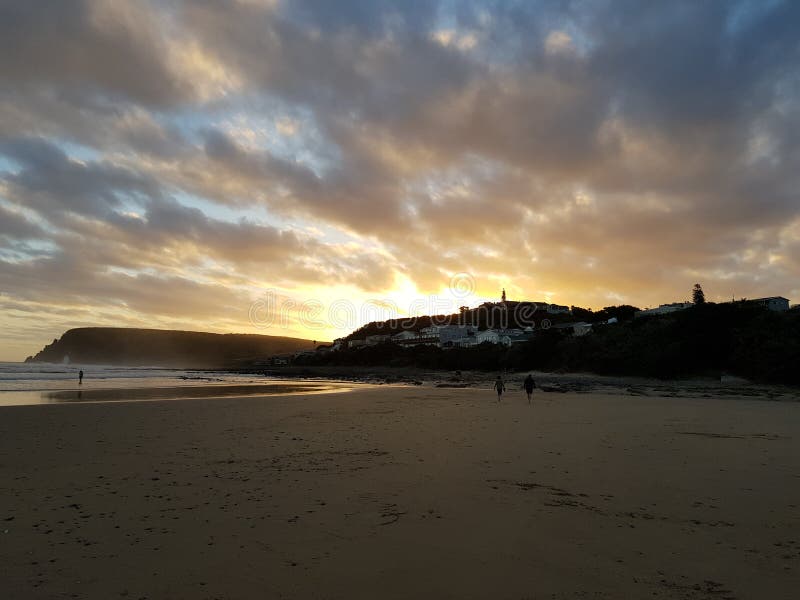 La belleza de Morgan Bay foto de archivo. Imagen de cubo - 162660758