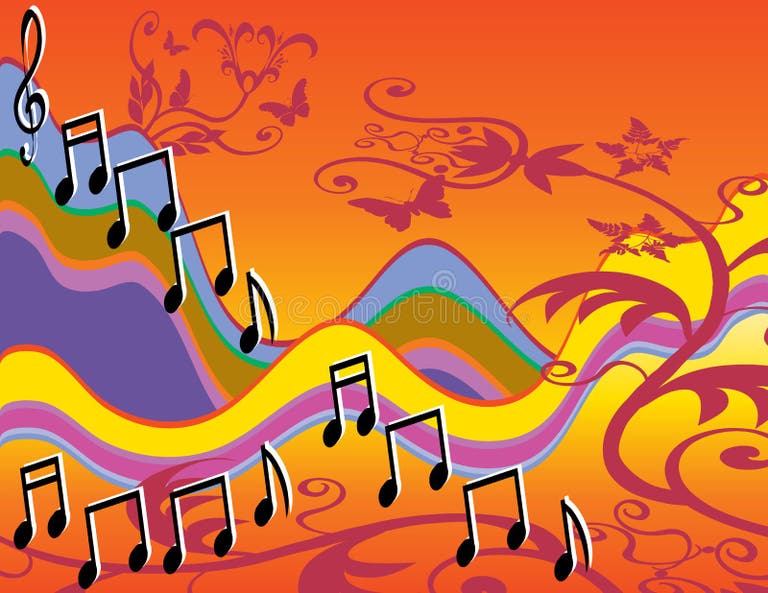 Chanson Stock Illustrations, Vecteurs, & Clipart – (200,768 Stock ...