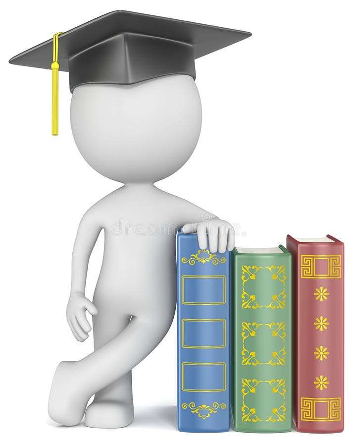 Livre de la connaissance photo stock. Image du article - 33006924