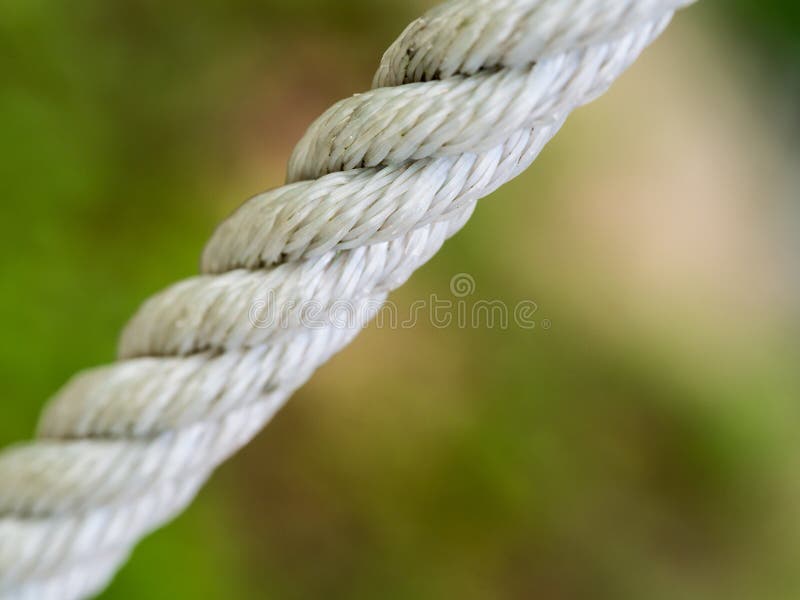 Corde tendue image stock. Image du tendu, entrelacez, vous - 99945