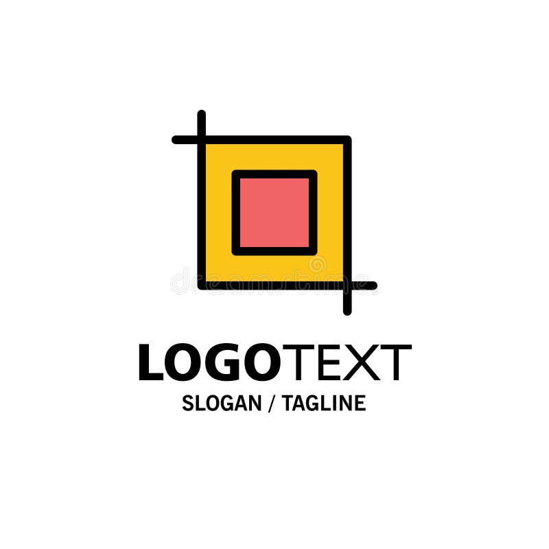 La Cosecha, Herramienta, Transforma El Negocio Logo Template Color ...