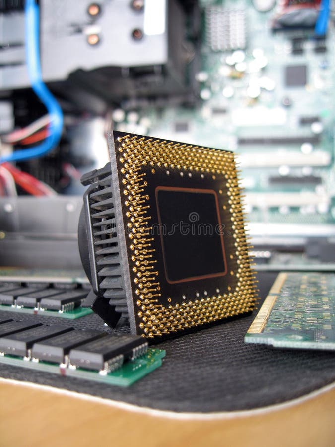 3,511 Cpu Chips Fotos de stock - Fotos libres de regalías de Dreamstime