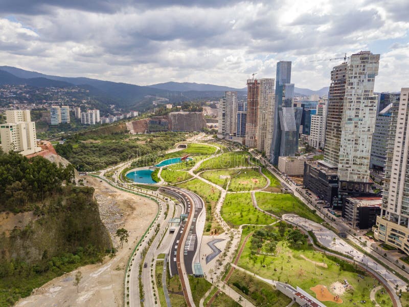 La De Parque Mexicana - Mexico Image stock - Image du fleuve ...