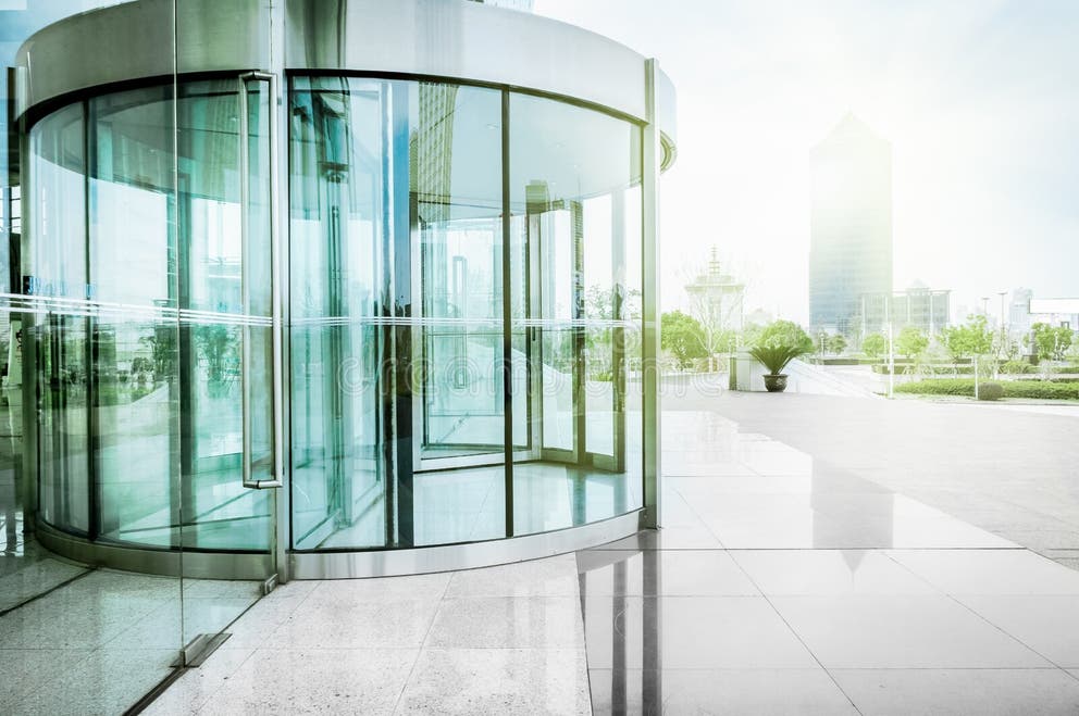 La entrada circular imagen de archivo. Imagen de formato - 39246607