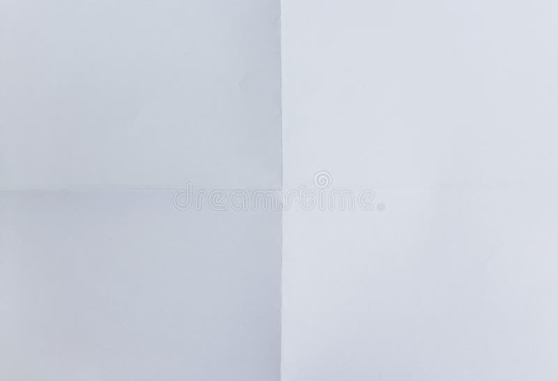 126 Photos de Feuille De Papier Blanche Pliée - Photos de stock ...