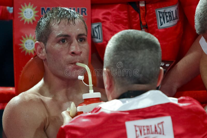 La Gala De Encajonamiento De Invincibles 6 Foto editorial - Imagen de ...