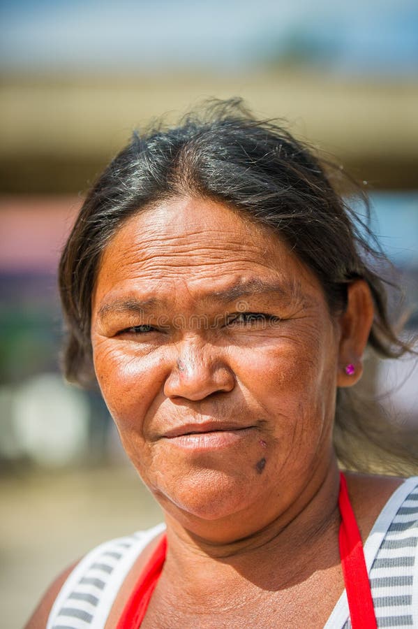 La Gente in SAN JOSÉ, COSTA RICA Fotografia Editoriale - Immagine di ...