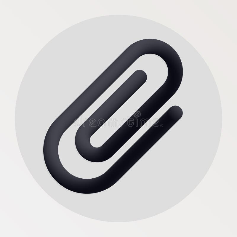 Icona Della Graffetta Nel Cerchio Illustrazione Vettoriale ...