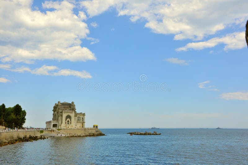 Tourisme en Roumanie photo stock éditorial. Image du horizontal - 20756988