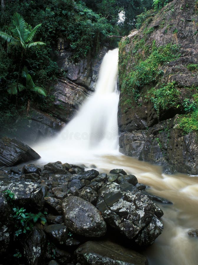 420 Famous Waterfalls Puerto Stock Photos - Free & Royalty-Free Stock ...