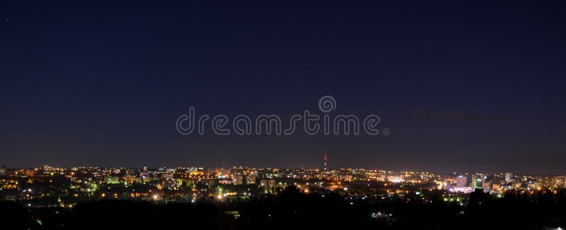 La Moldavia Chisinau Ciocana Fotografia Stock - Immagine di chisinau ...